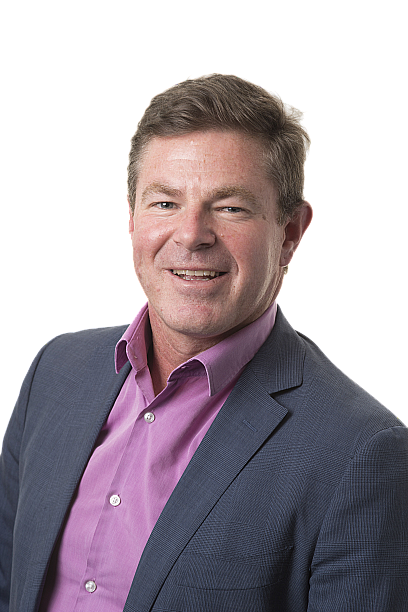 Anthony McIntosh | Belgravia Leisure