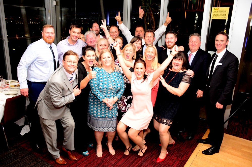 Lawnton Aquatic Centre awarded Facility of the Year
