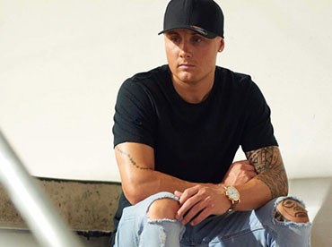 Aussie Rapper Steals the Show at Belgravia Foundation Launch in NSW