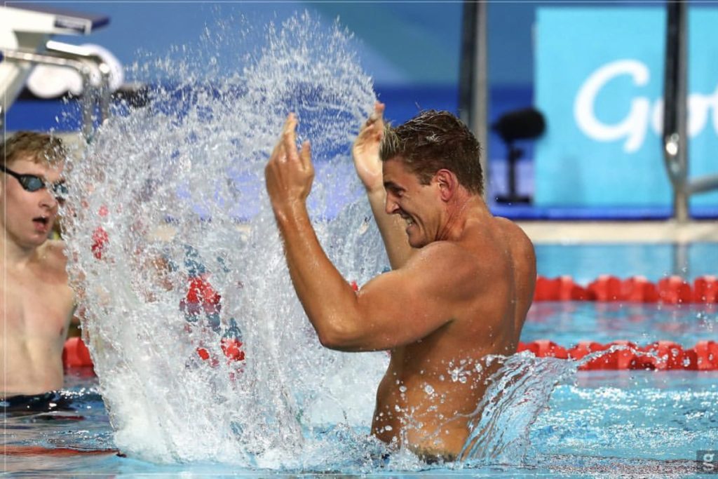 When “No” Fell of Deaf Ears for Brenden Hall