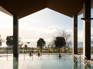 Introducing Debbie Guptill-Robertson, Wai Ariki Hot Springs and Spa ...