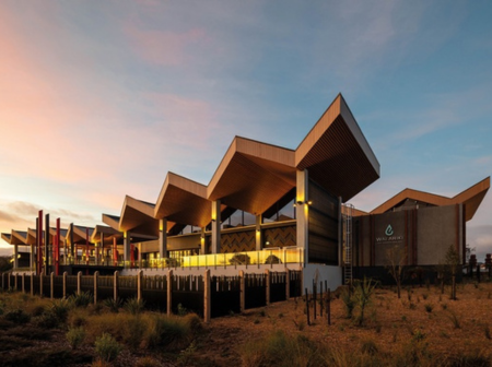 Wai Ariki's architecture in the spotlight in ArchitectureNow
