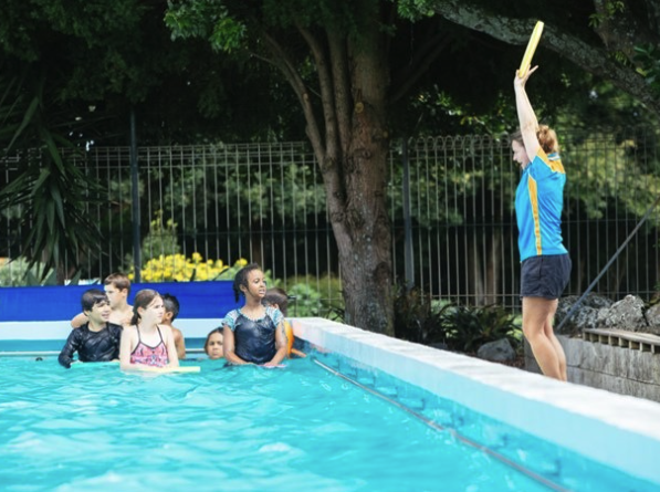 This year, Mt Albert Aquatic Centre has delivered over 10,000 school ...